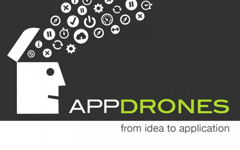 Appdrones software | Tinstone